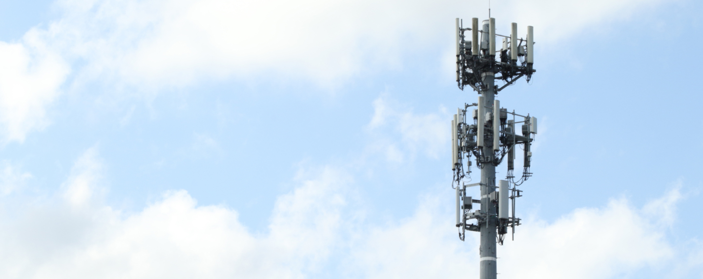 About Us | Diamond Communications